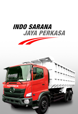 transportasi | PT Adhimix Precast Indonesia