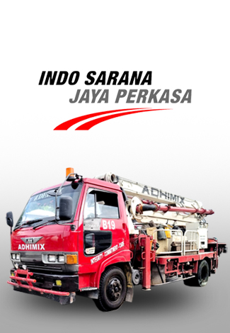 transportasi | PT Adhimix Precast Indonesia